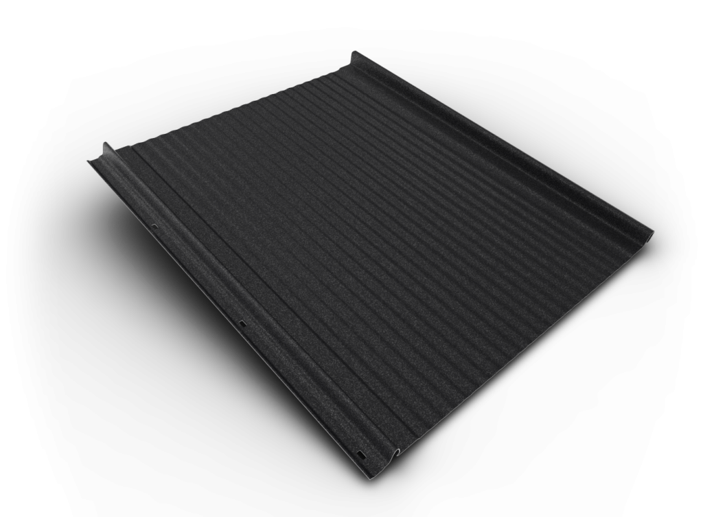 Tabla click Waves PrinTech – Tigla metalica acoperisuri Pitesti, tabla ...